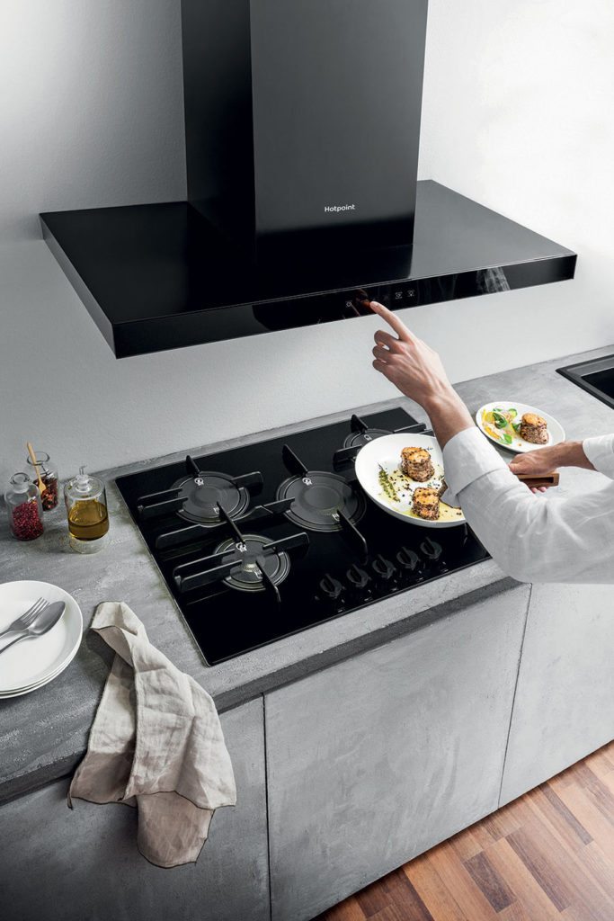 What you need to know before buying an extractor hood - Property Price ...