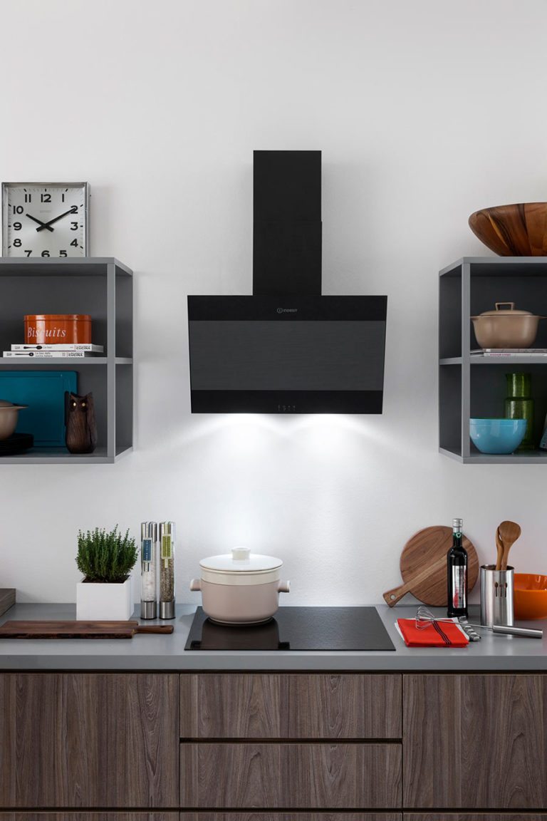 What you need to know before buying an extractor hood - Property Price ...