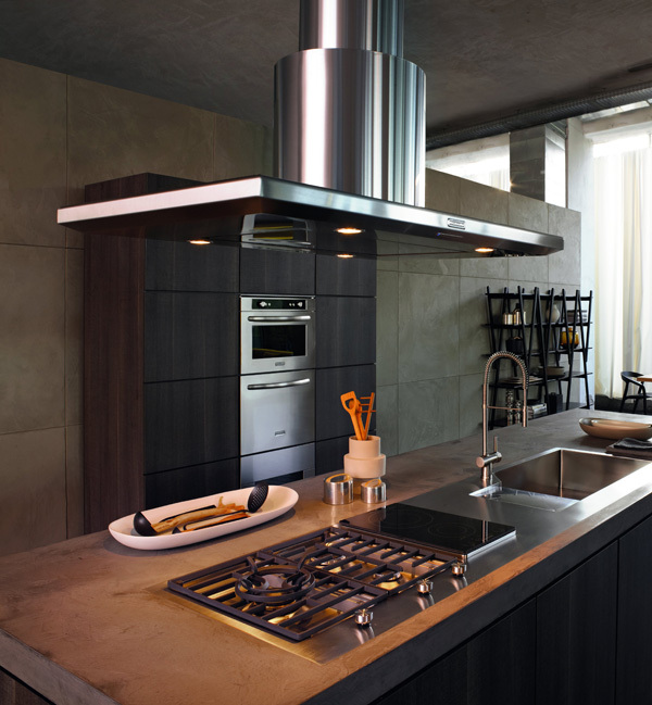 Extractor installation - Property Price Advice