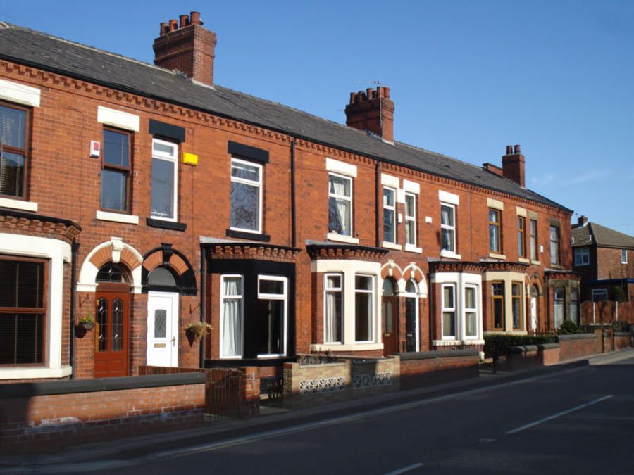 What Are The Different Types Of Housing In The Uk Property Price Advice