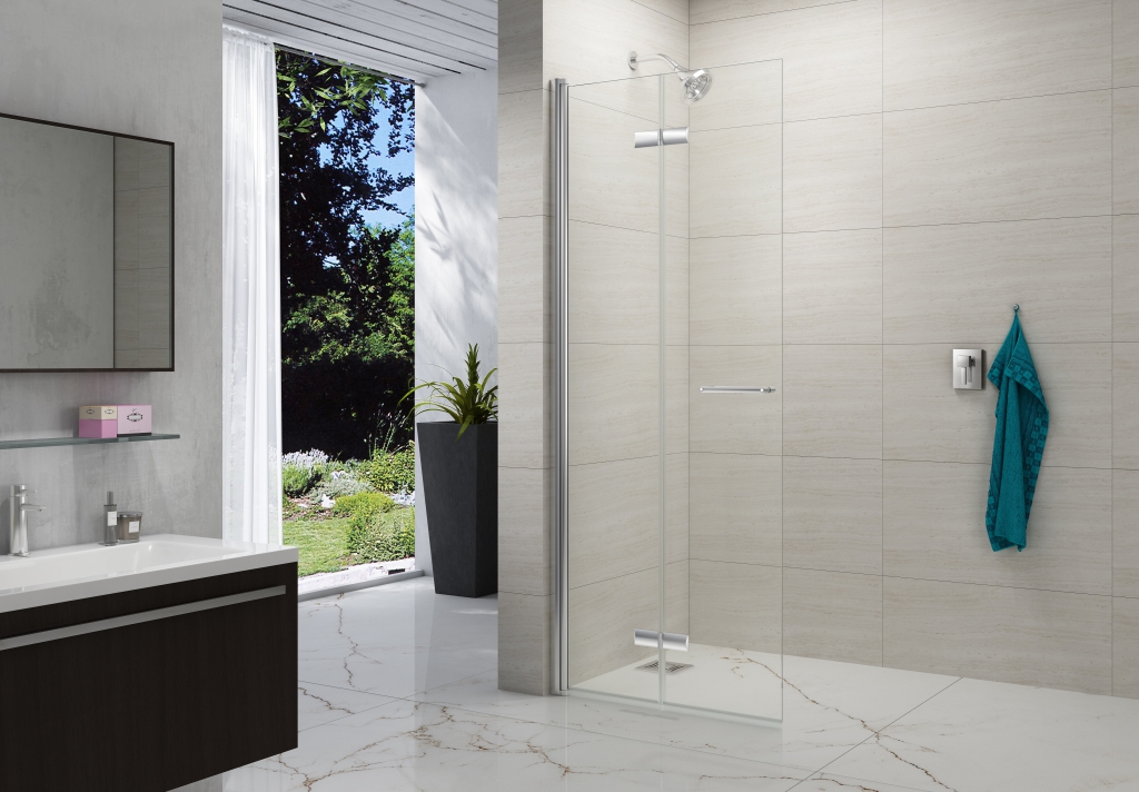 What do I need to know when considering a walk-in shower? - Property ...