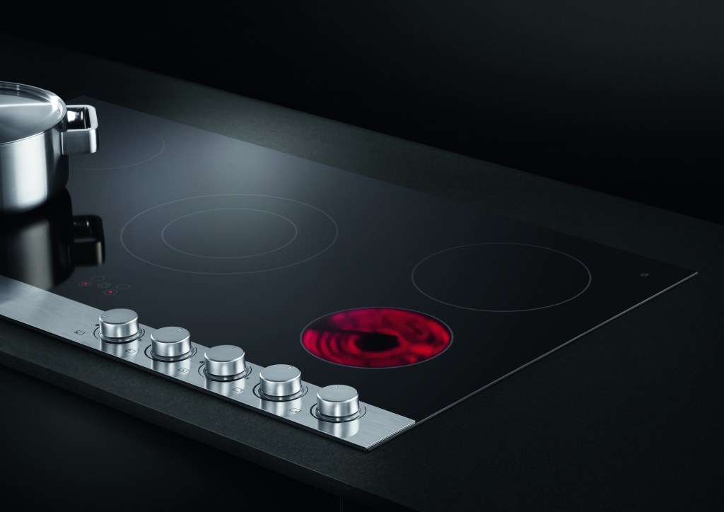 How to choose the best hob for your kitchen - Property Price Advice