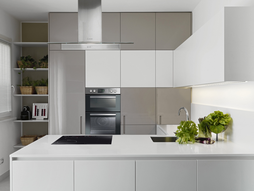 How to choose the best hob for your kitchen - Property Price Advice
