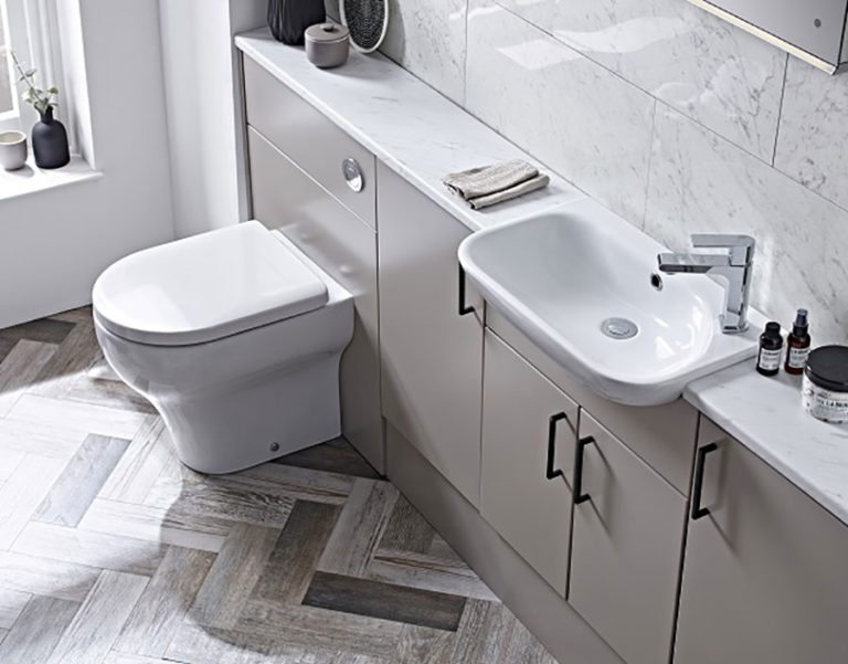 Add value to your bathroom without breaking the bank - Property Price ...