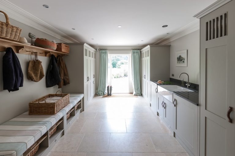 How to create a utility room - Property Price Advice