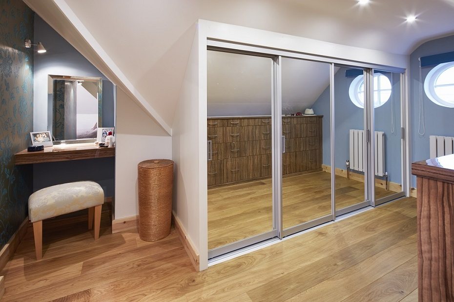Make More Of Your Attic Space With Our Loft Bedrooms Guide Property Make More Of Your Attic Space With Our Loft Bedrooms Guide Property