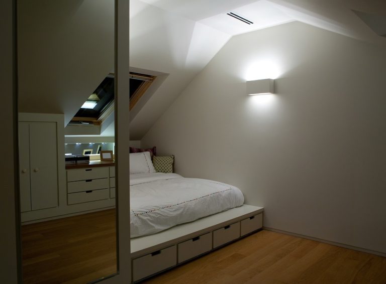 Make more of your attic space with our loft bedrooms guide - Property ...