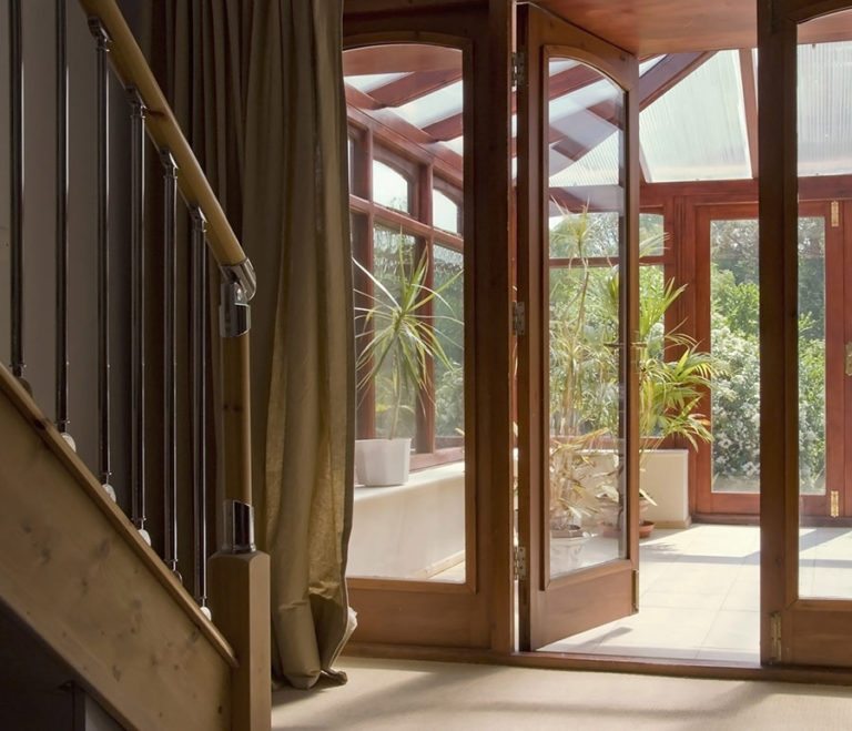 What to consider when adding a conservatory - Property Price Advice