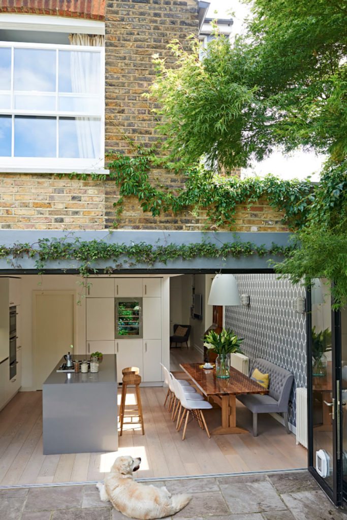 Want more space? Adding a side extension could be the answer - Property ...