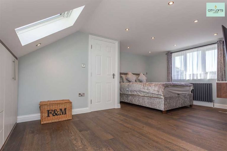 Loft conversions - beginner's guide - Property Price Advice