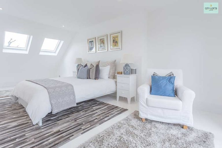 Loft conversions - beginner's guide - Property Price Advice