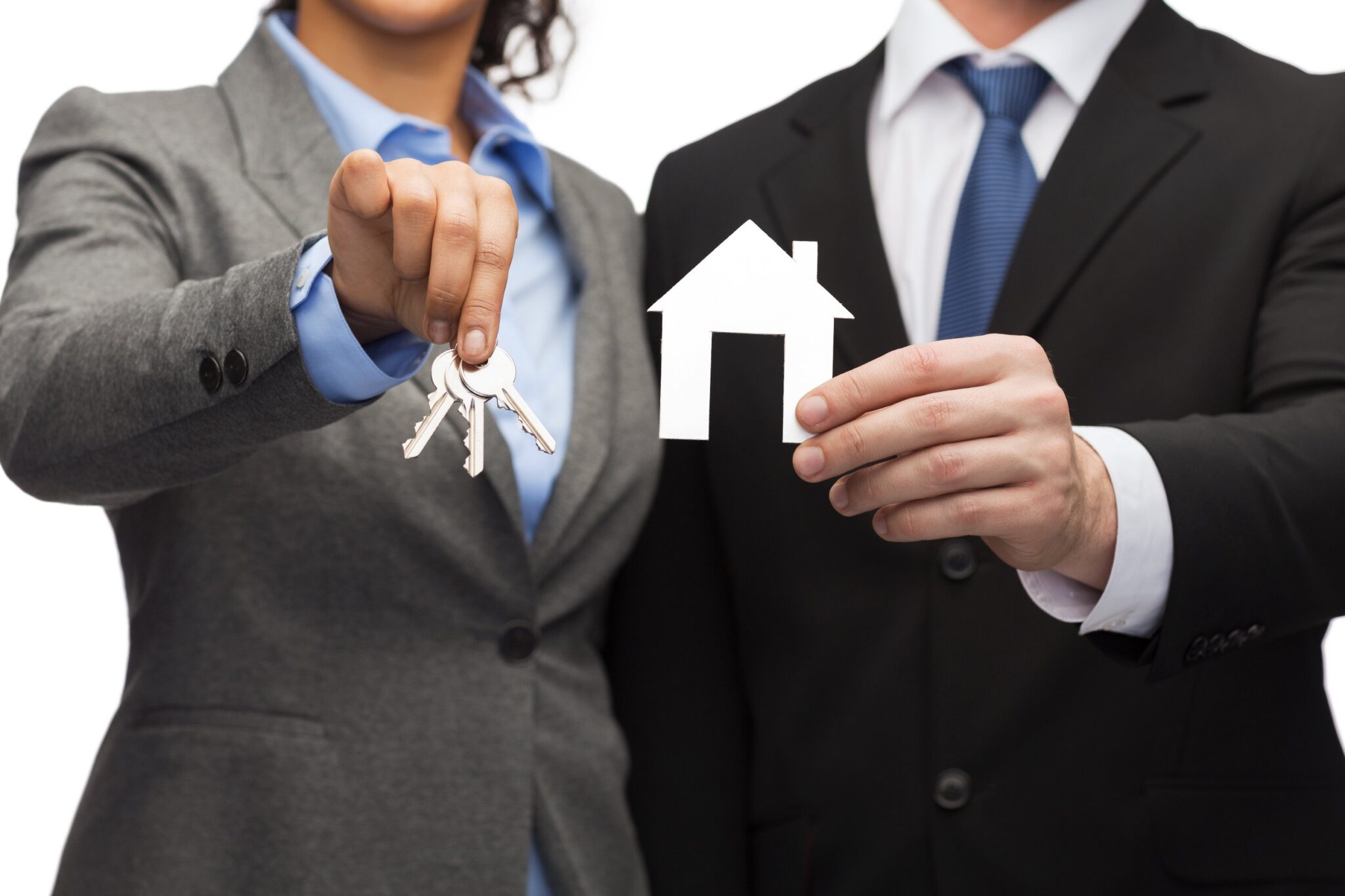 Why Should I Get an Estate Agent Valuation? - Property Price Advice