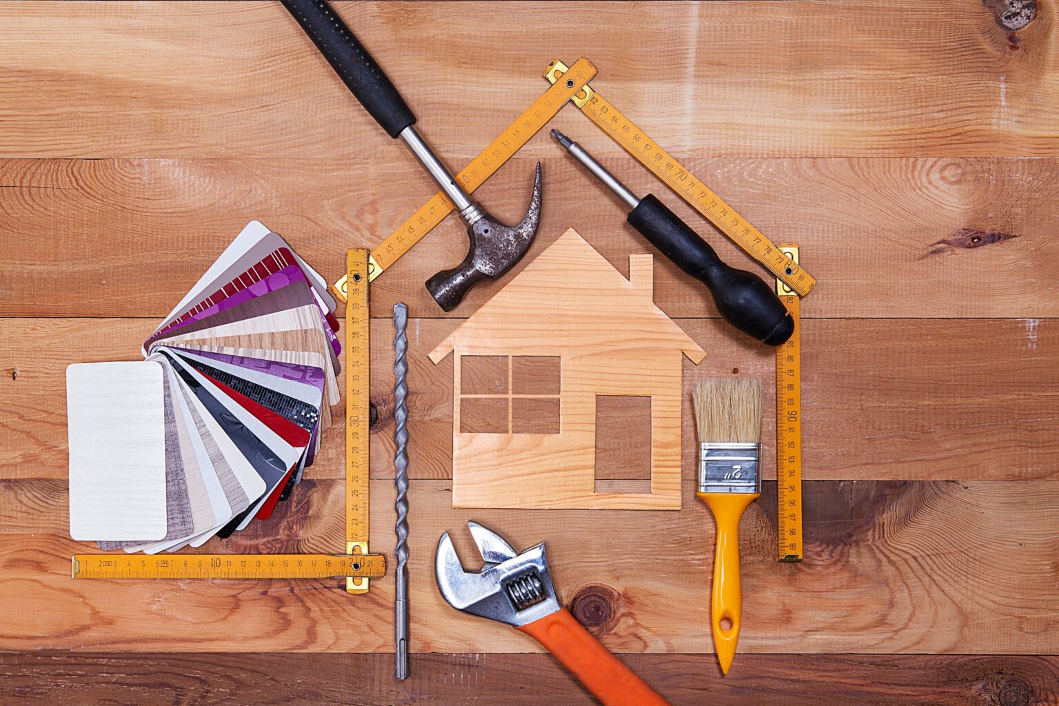 Home Improvement & Adding Value - Property Price Advice