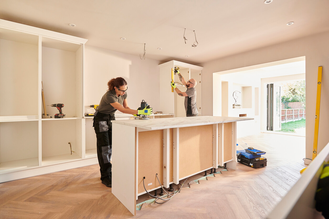 Improve or Move: Should I Renovate My House or Move? - Property Price Advice