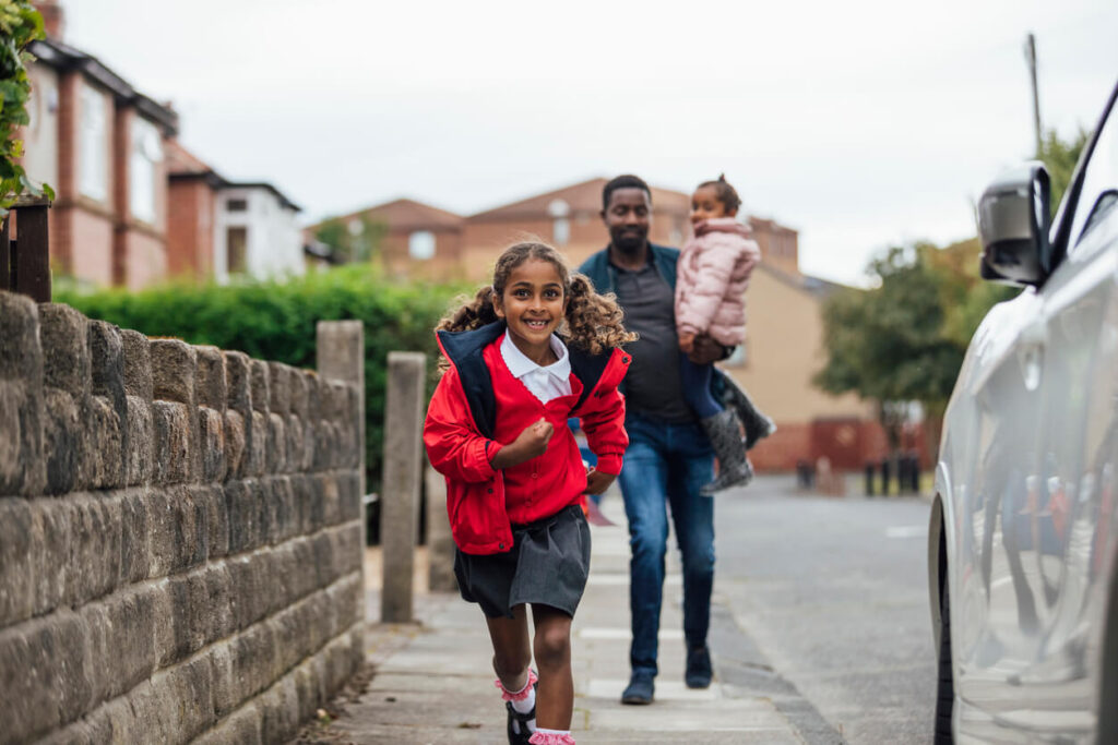 How Do School Catchment Areas Impact House Prices?